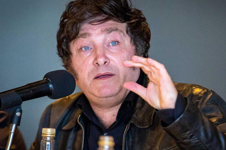 Roberto Dromi: el asesor de Milei que fue intendente durante la dictadura y luego ministro de ...